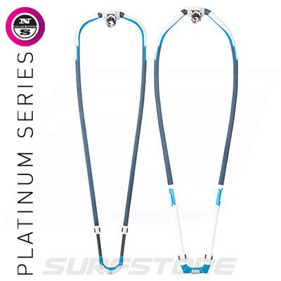 North Sails Carbon Platinum Boom 2013 –ультра-жесткий гик для настоящих ...