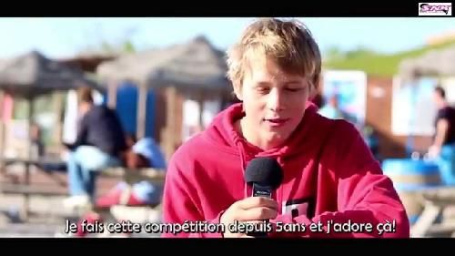 «Tom Bridge – суперзвезда»